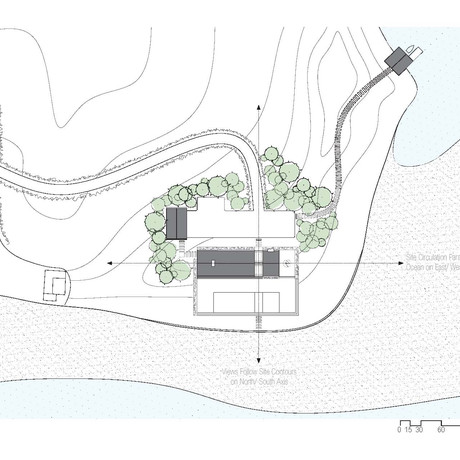 MODERN FARM HOUSE | Sagaponack, NY - GRADE NEW YORK